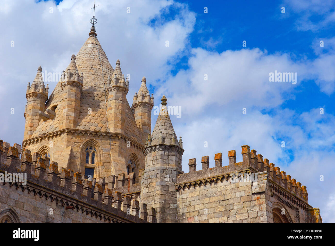 Evora attractions hi-res stock photography and images - Alamy