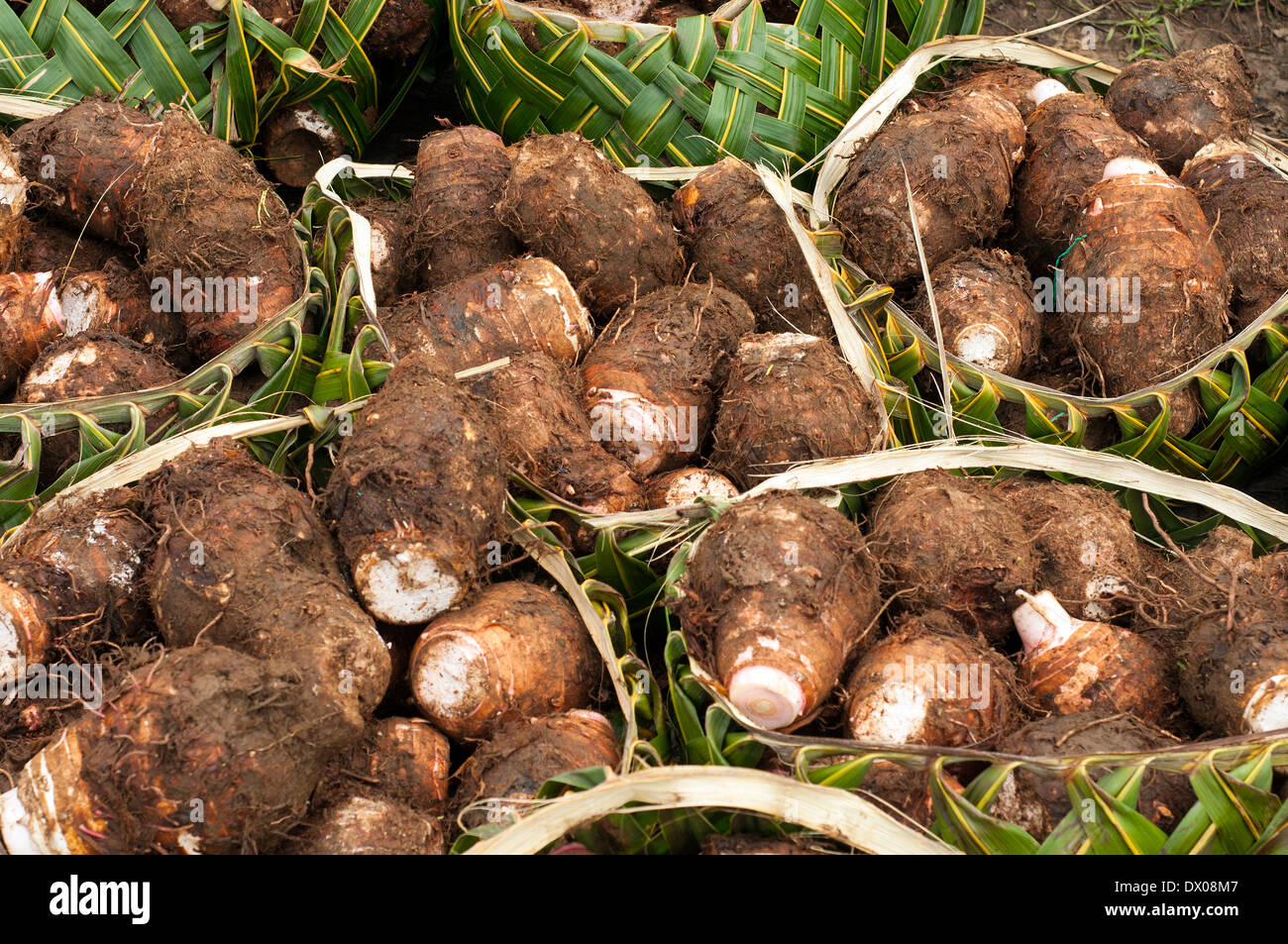 Market apia samoa hi-res stock photography and images - Alamy