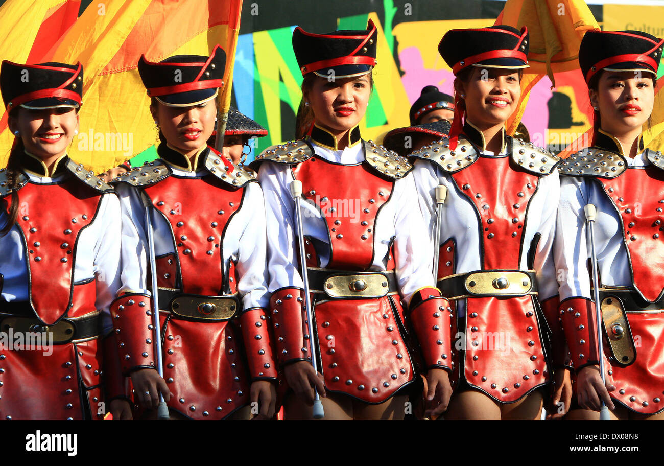 Band leaders hi-res stock photography and images - Alamy