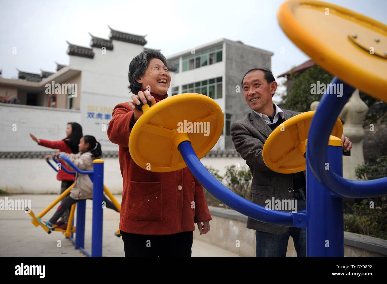 Community thanks hi-res stock photography and images - Alamy