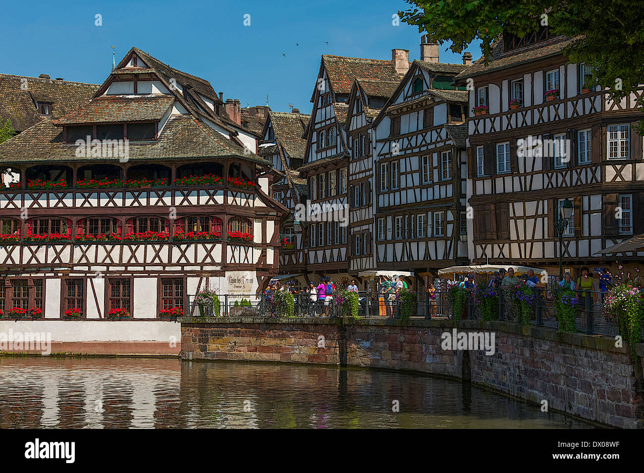 The little france hi-res stock photography and images - Alamy