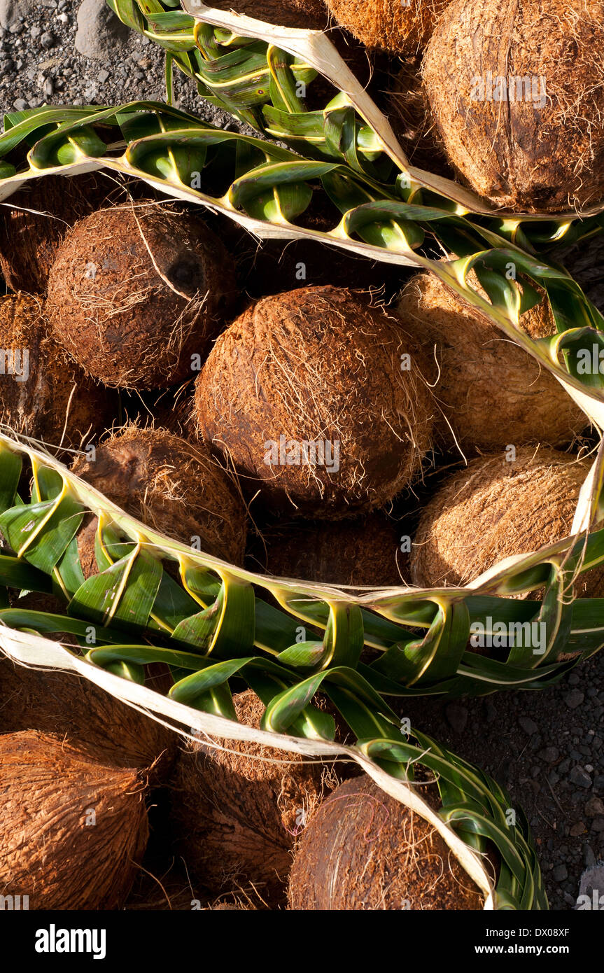 Market apia samoa hi-res stock photography and images - Alamy