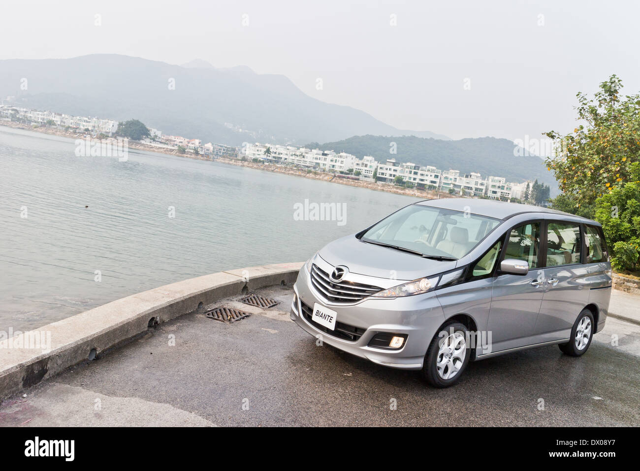 Mazda biante hi-res stock photography and images - Alamy