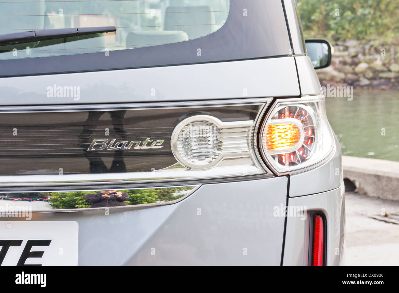 Mazda biante hi-res stock photography and images - Alamy