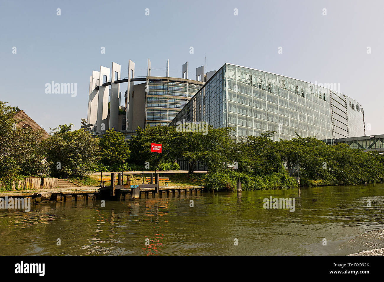 Parliament building france hi-res stock photography and images - Alamy