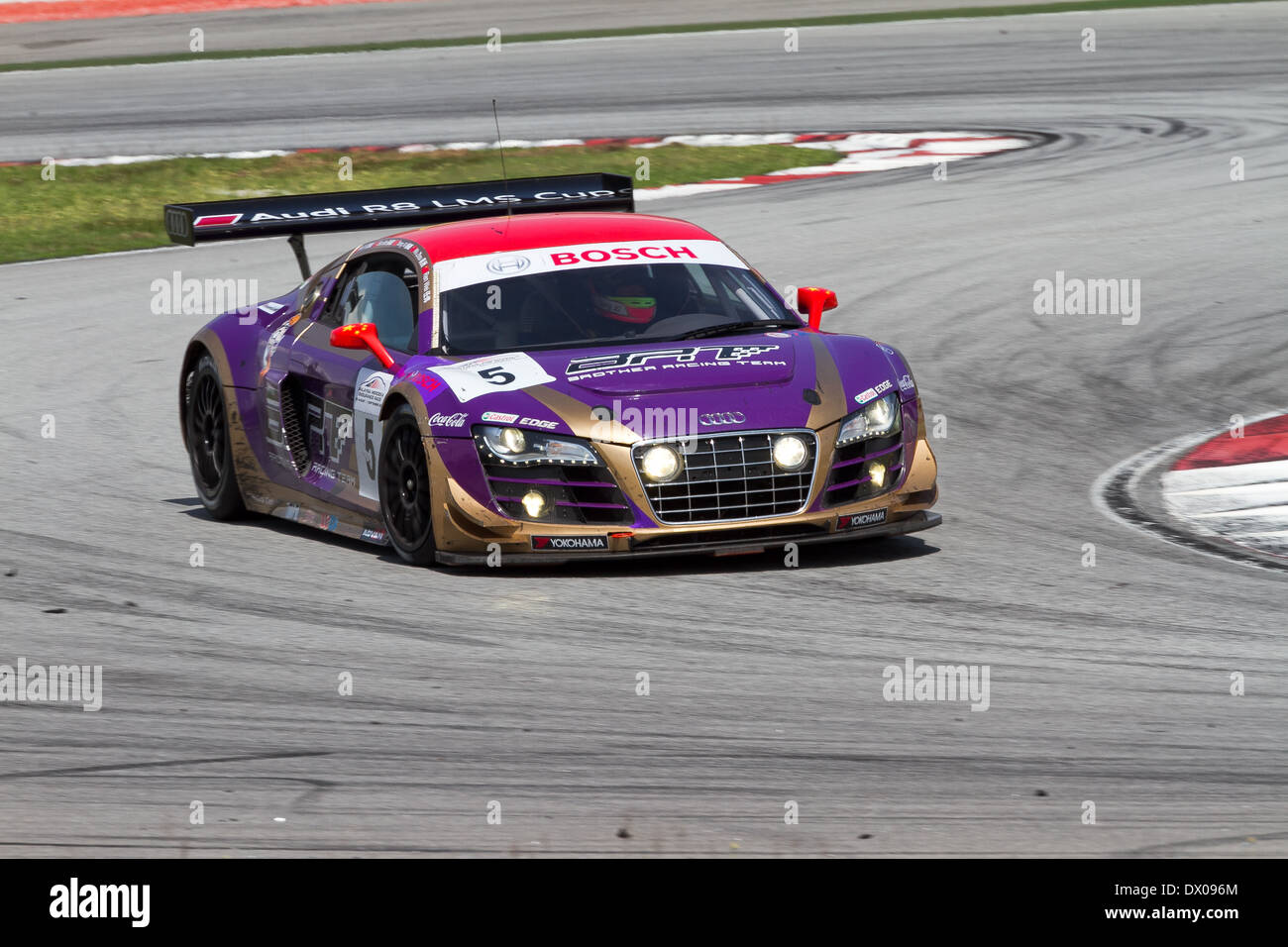 Audi r8 lms hi-res stock photography and images - Alamy