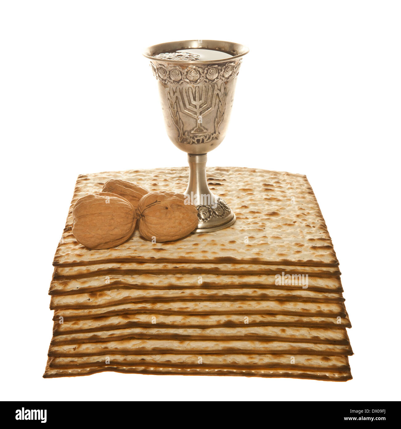 Passover seder not family not usa Cut Out Stock Images & Pictures - Alamy