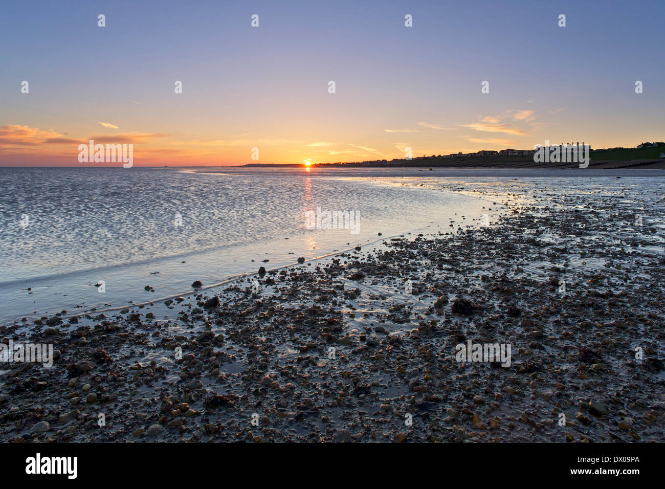 Tankerton beach hi-res stock photography and images - Alamy