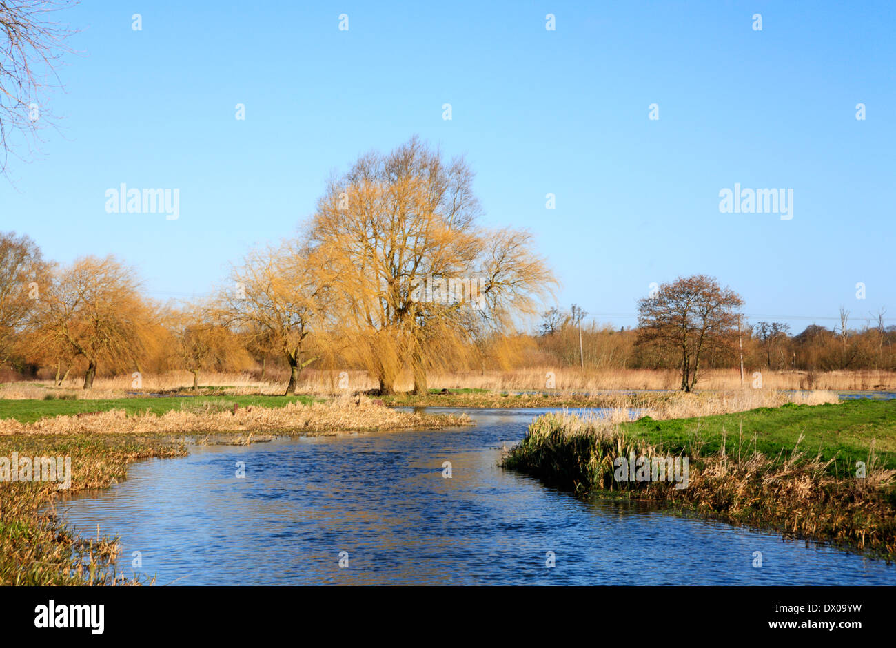 Wensum Valley Stock Photos & Wensum Valley Stock Images - Alamy