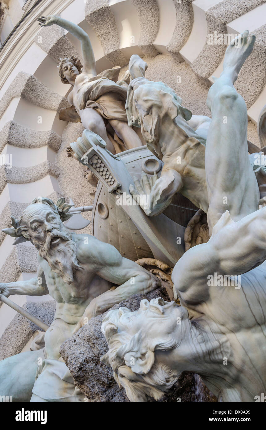 When in vienna hi-res stock photography and images - Alamy
