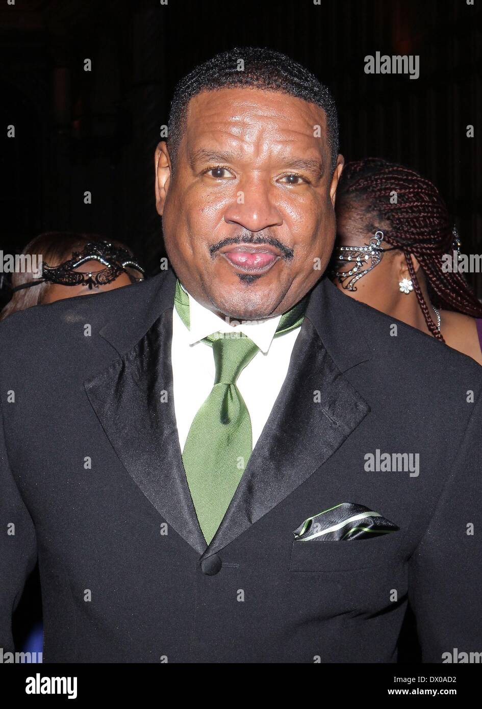 Los Angeles, California, USA. 15th Mar, 2014. Dorian Wilson attends 3rd ...