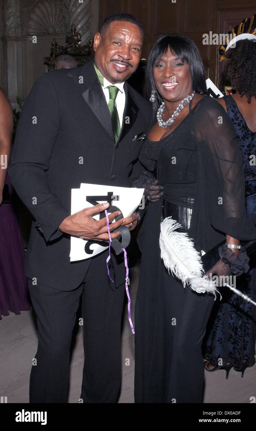 Millennium biltmore hotel los angeles hi-res stock photography and ...