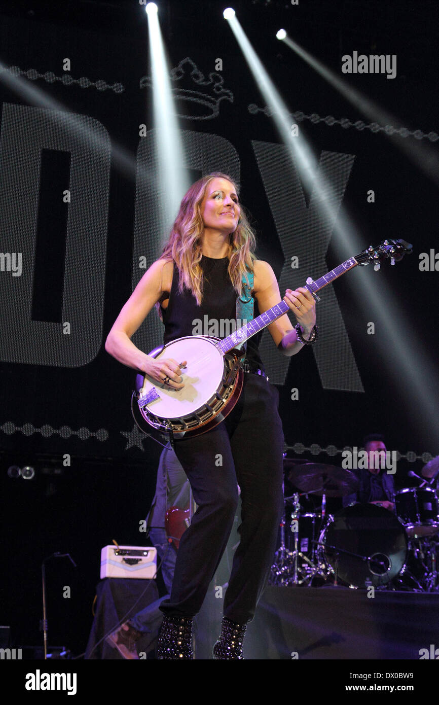 Dixie chicks hi-res stock photography and images - Alamy