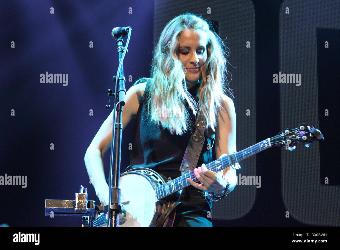 Dixie chicks hi-res stock photography and images - Alamy