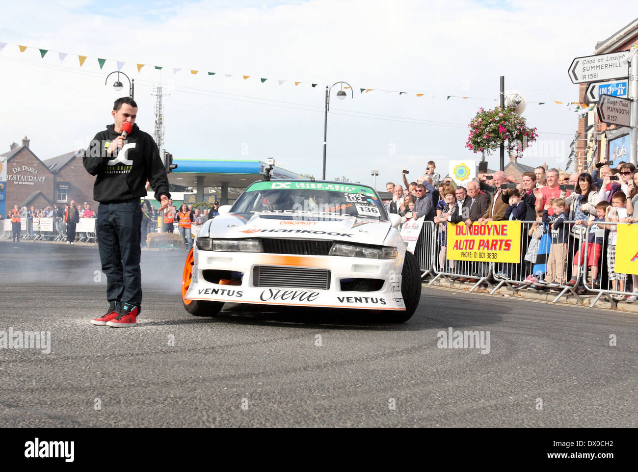 Japenese car hi-res stock photography and images - Alamy