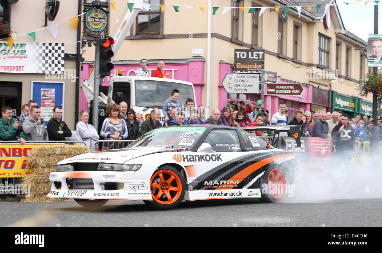 Drift team hi-res stock photography and images - Alamy