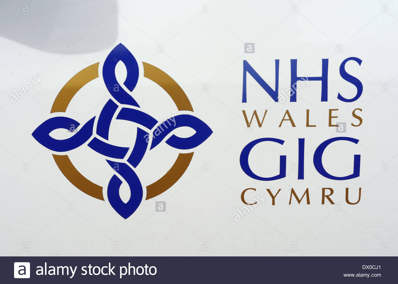 Nhs Logo Stock Photos & Nhs Logo Stock Images - Alamy