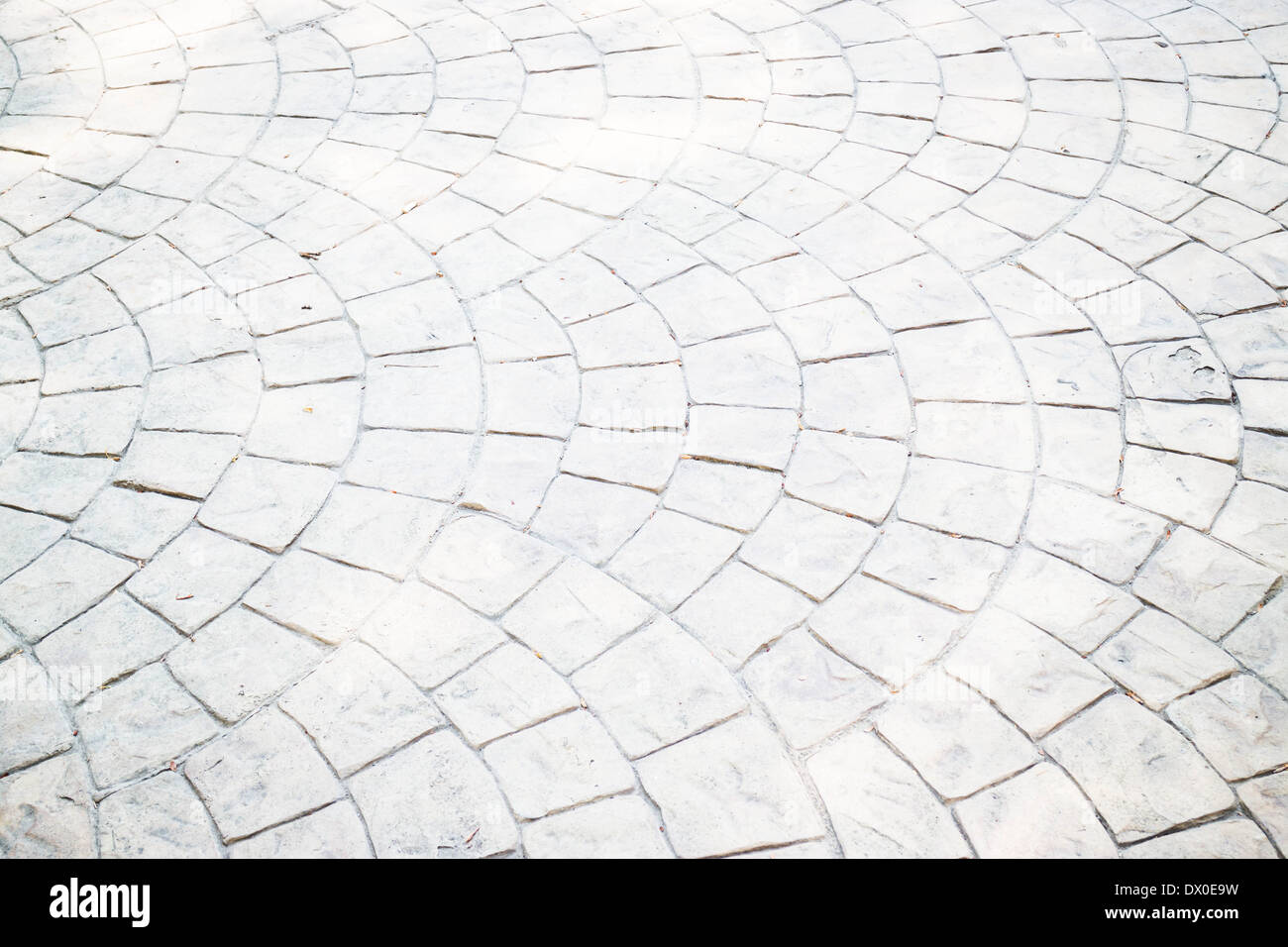 Exterior brick footpath texture background, stock photo Stock Photo - Alamy