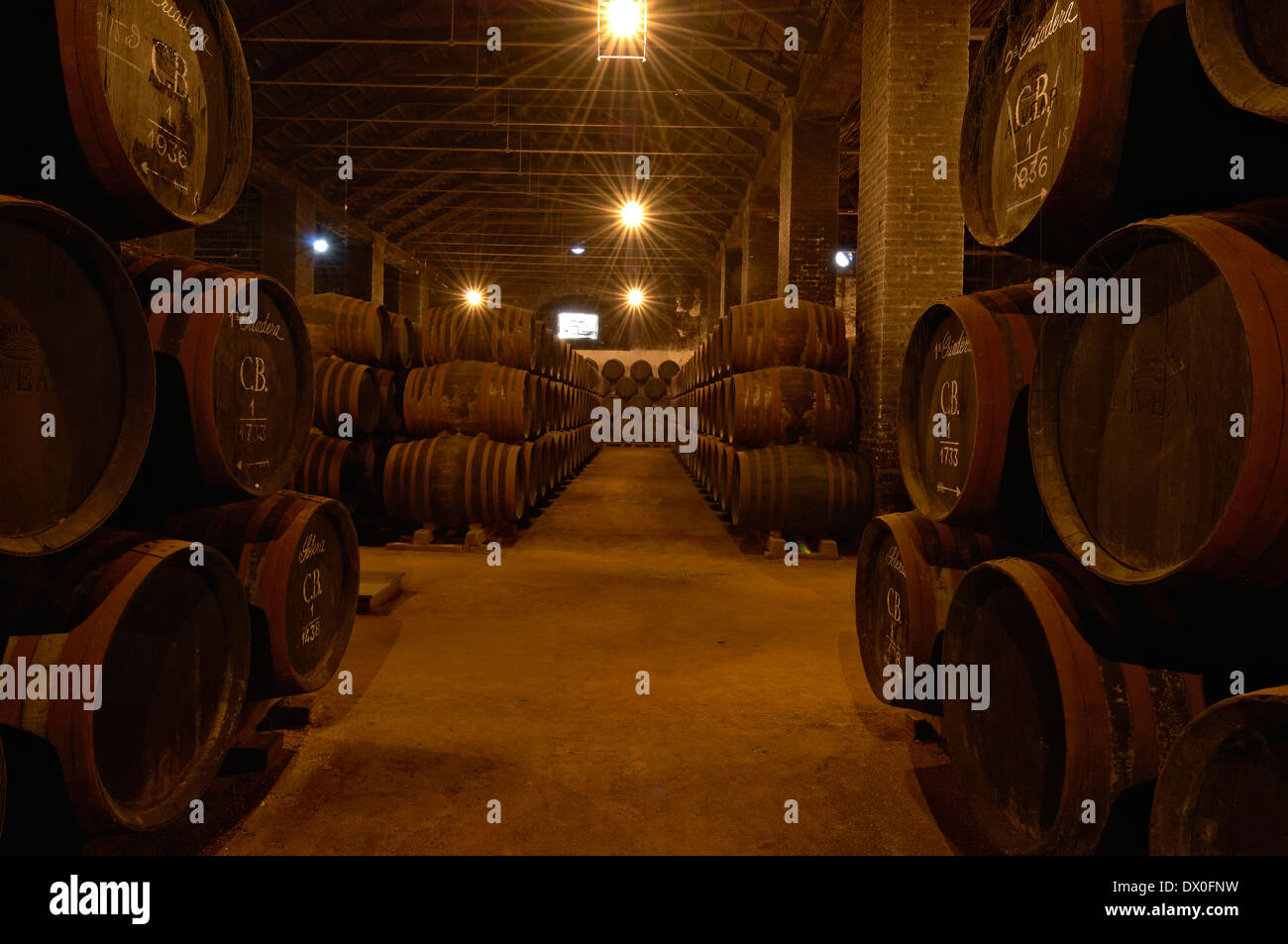 Alvear wine hi-res stock photography and images - Alamy
