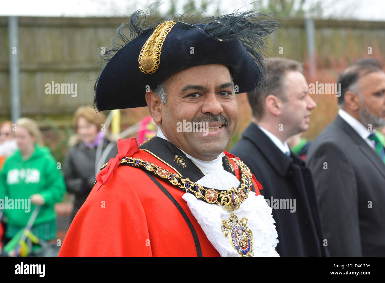Lord north st hi-res stock photography and images - Alamy