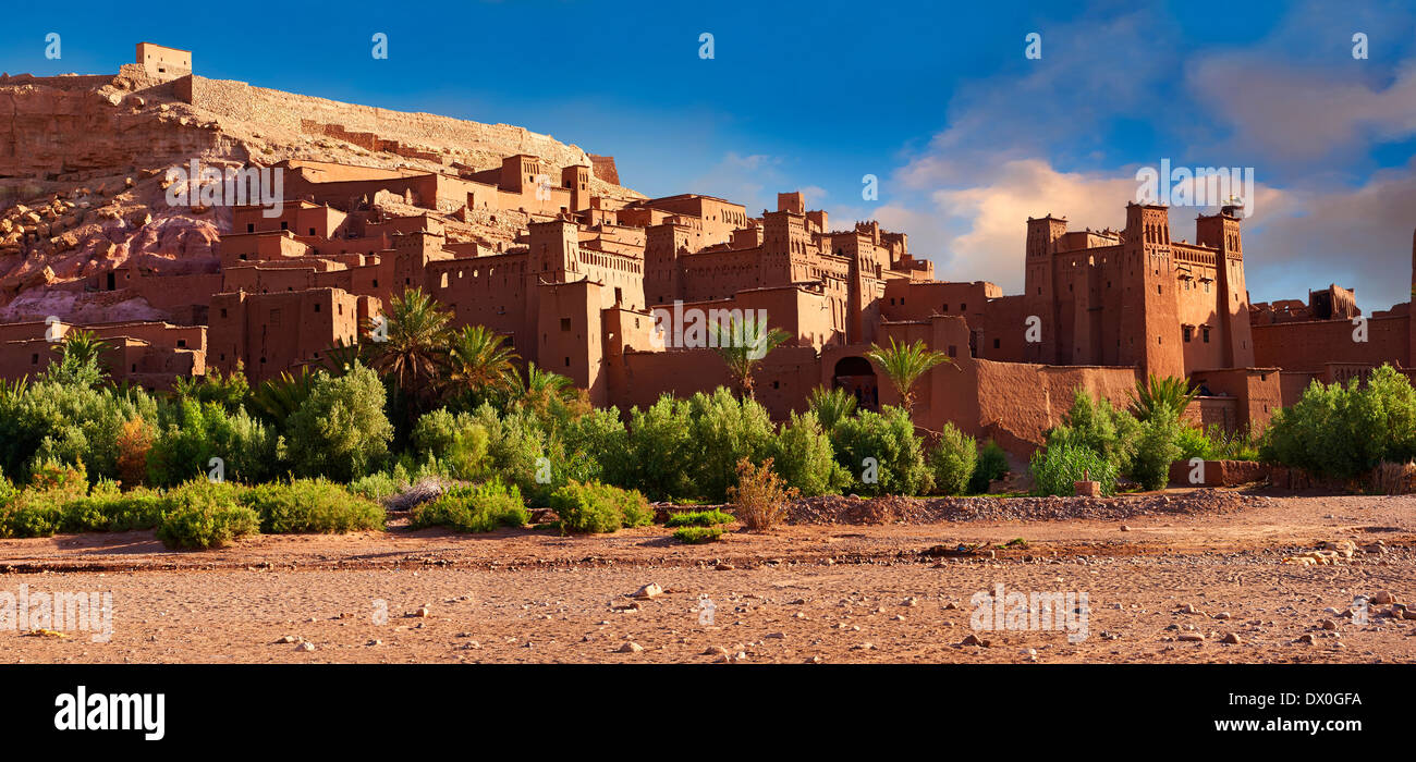 Traditional berber architecture hi-res stock photography and images - Alamy