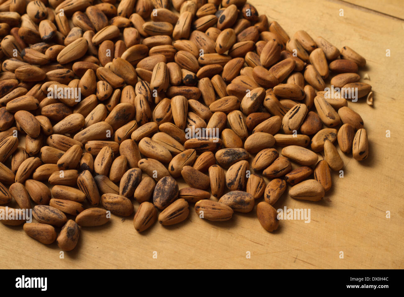 Toasted pinion hi-res stock photography and images - Alamy