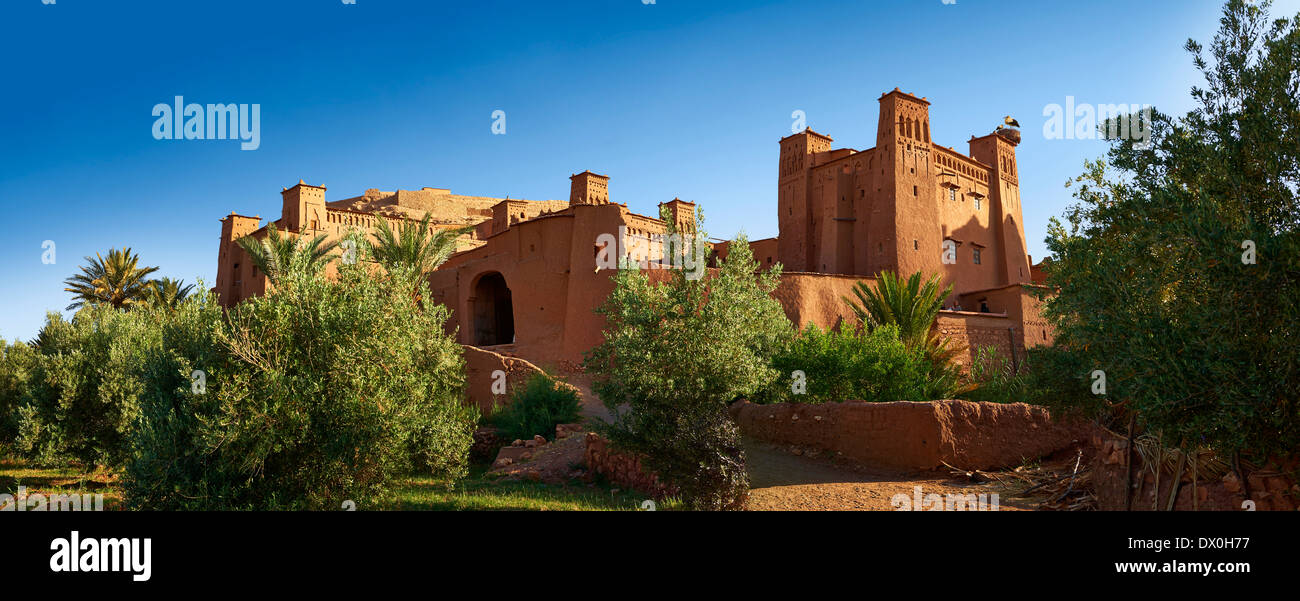 Traditional berber architecture hi-res stock photography and images - Alamy
