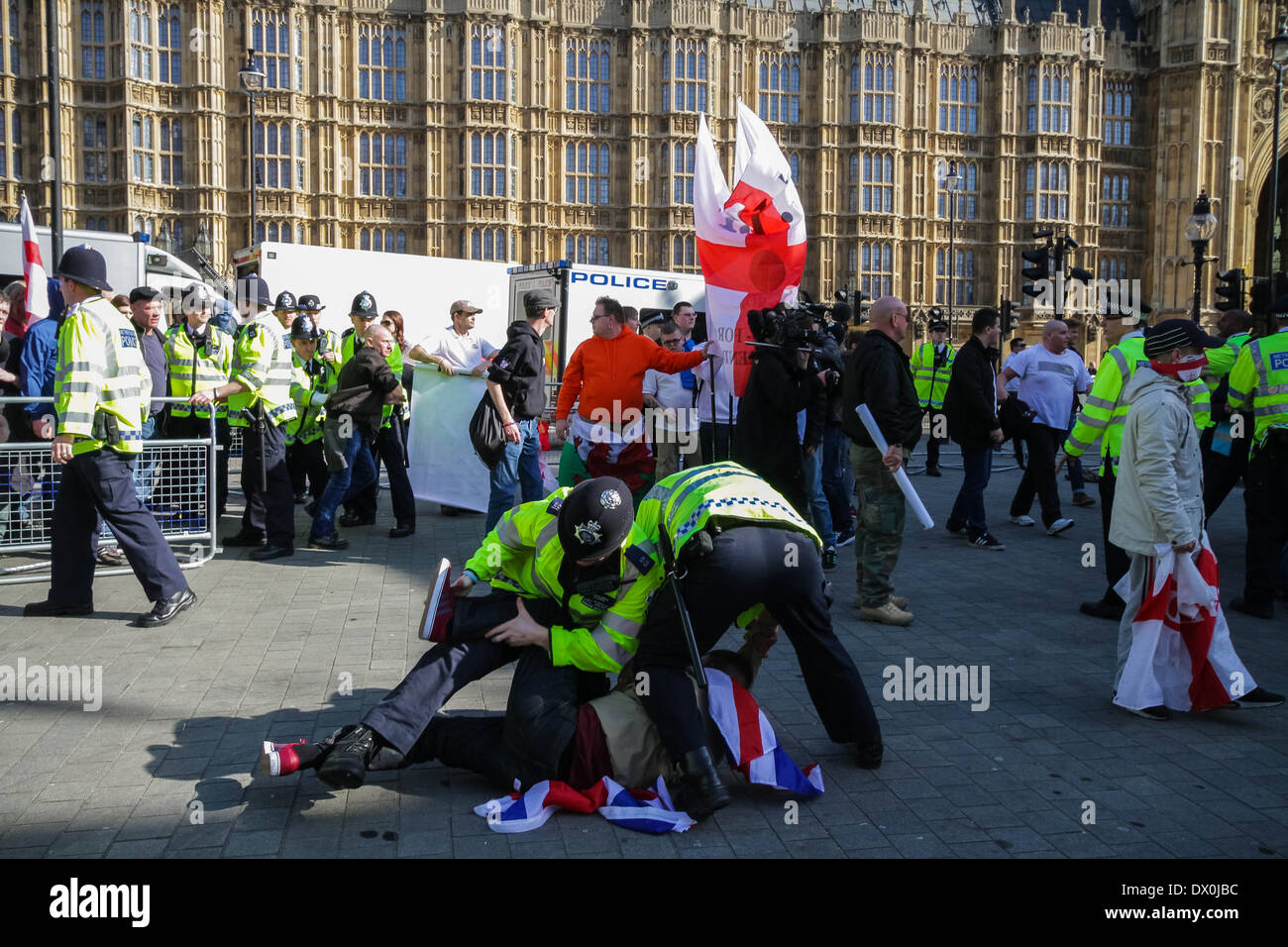 English volunteer force hi-res stock photography and images - Alamy