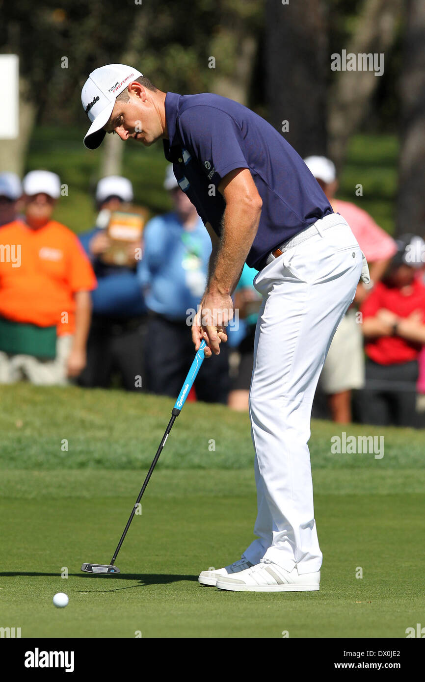 Florida putts hi-res stock photography and images - Alamy