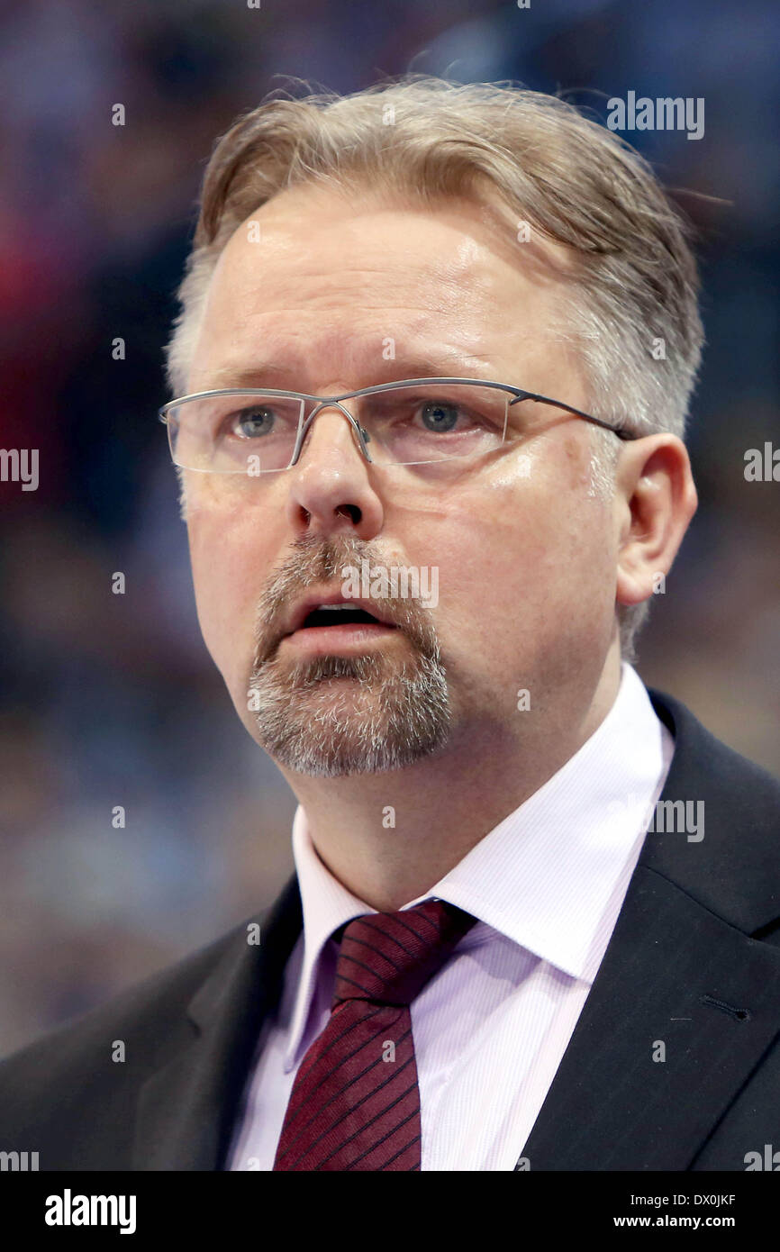 Hamburg freezers hi-res stock photography and images - Alamy