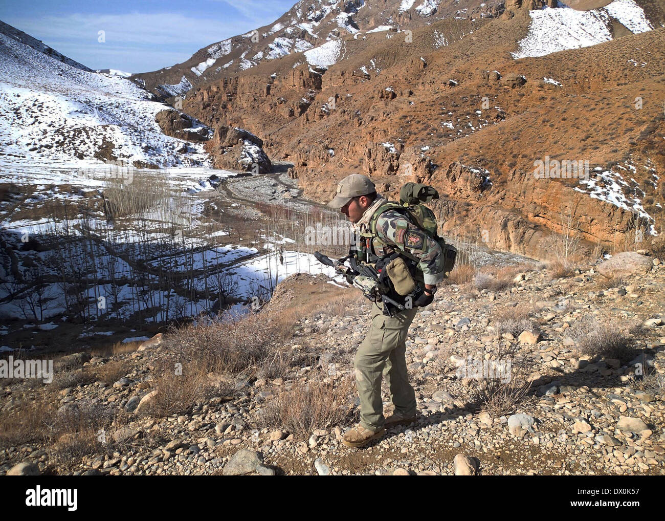 Sar operations hi-res stock photography and images - Alamy