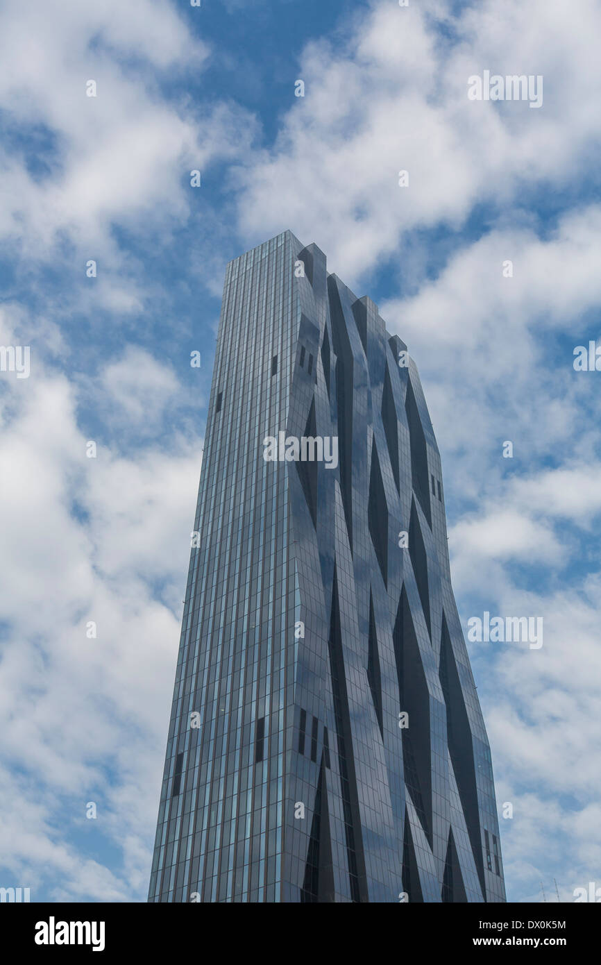 DC Tower 1 in Vienna Stock Photo - Alamy DC Tower 1 in Vienna Stock Photo - Alamy