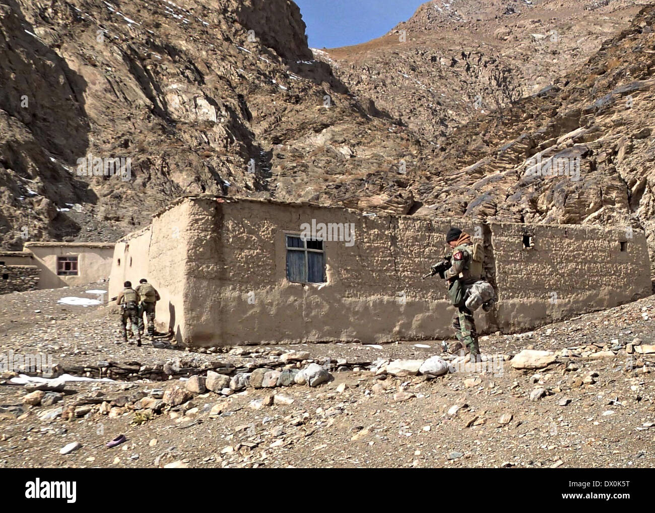 Logar Province Stock Photos & Logar Province Stock Images - Alamy