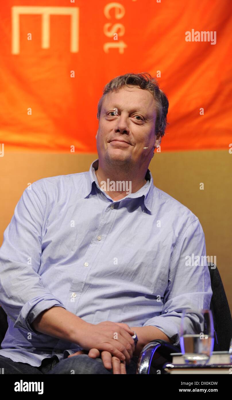 Jonas Jonasson High Resolution Stock Photography and Images - Alamy