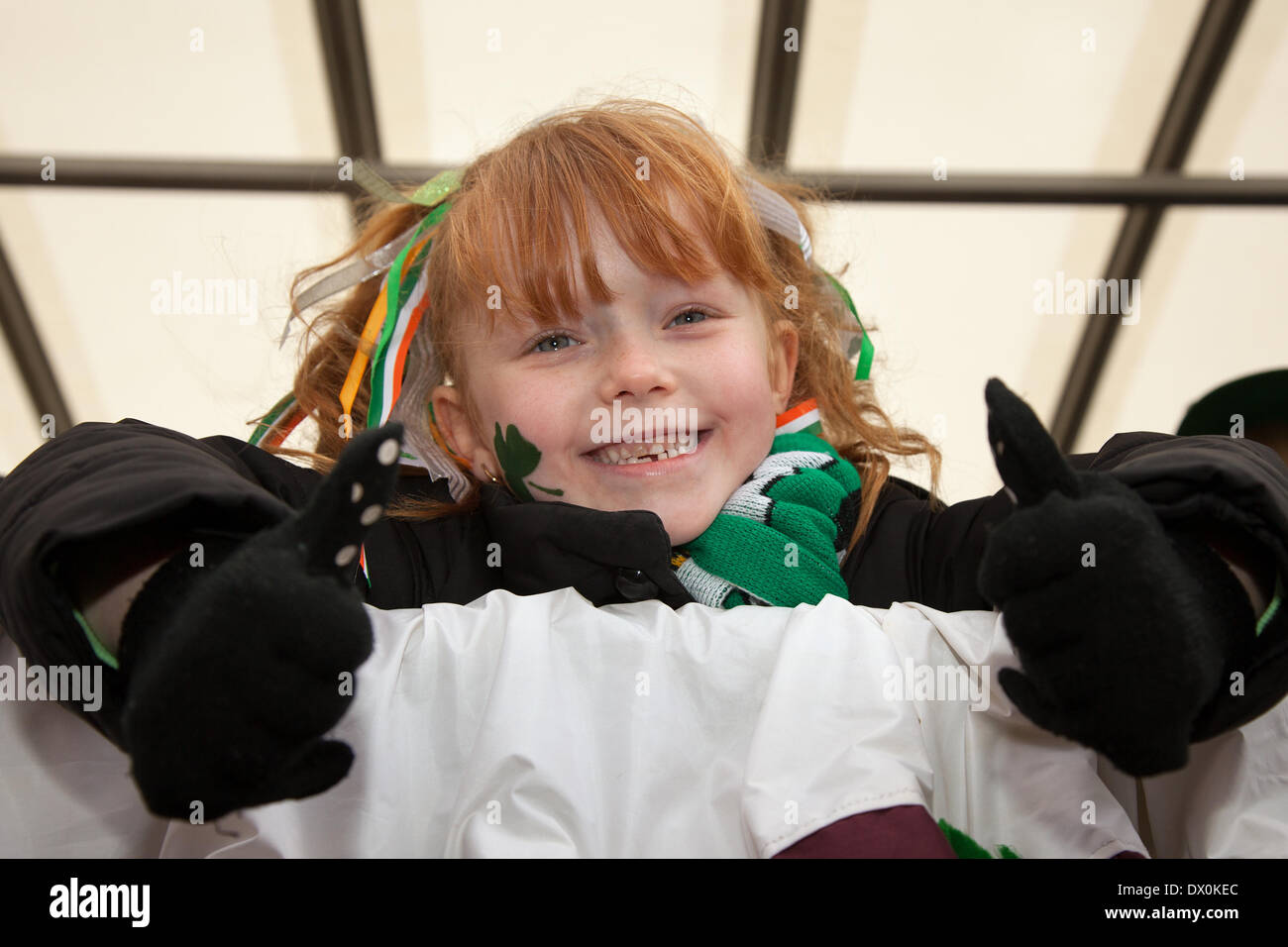 Irish folklore death hi-res stock photography and images - Alamy