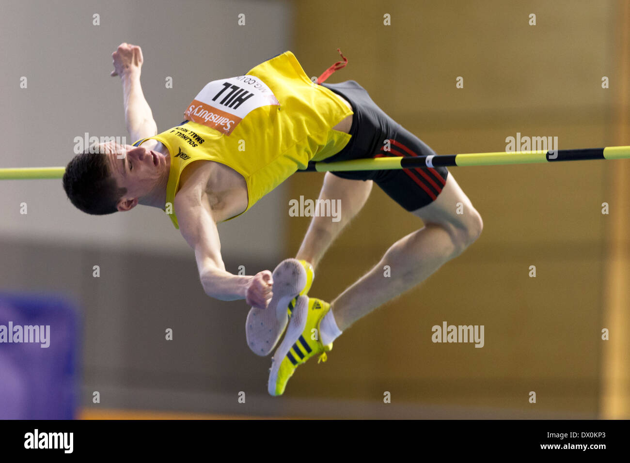 Eis clearing hi-res stock photography and images - Alamy