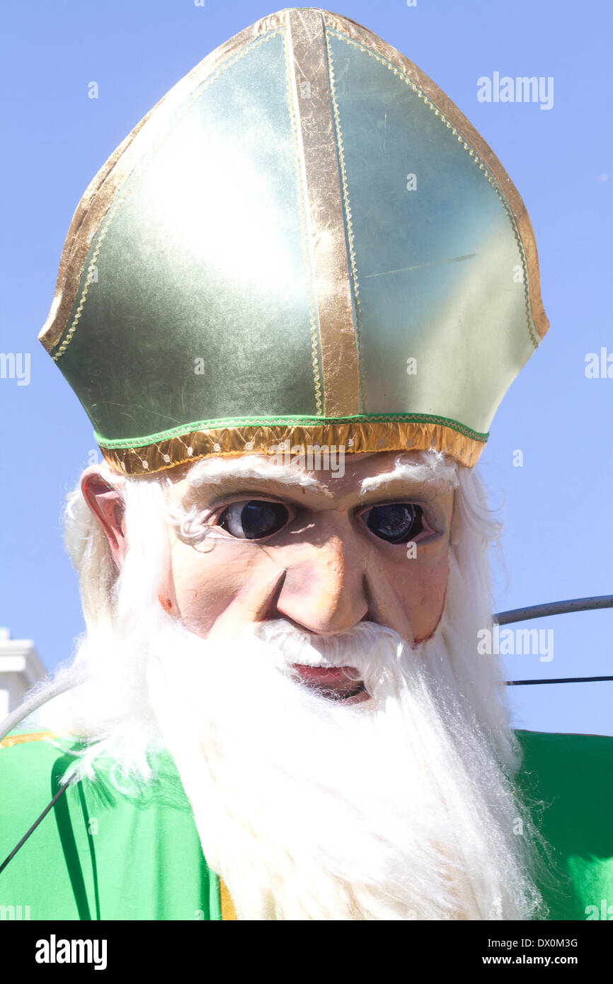 Saint patricks church london hi-res stock photography and images - Alamy