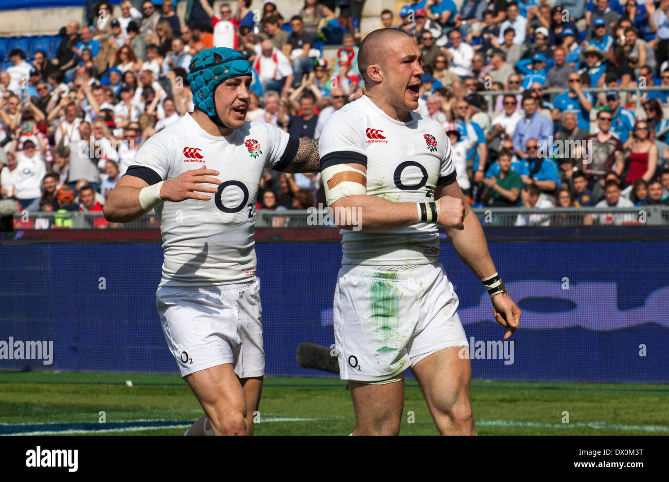 6 nations hi-res stock photography and images - Alamy