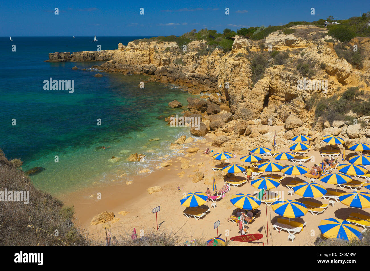 Praia do castelo hi-res stock photography and images - Alamy