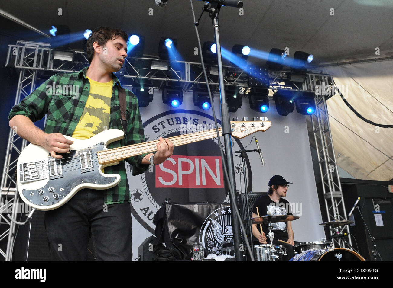 Jayson gerycz hi-res stock photography and images - Alamy