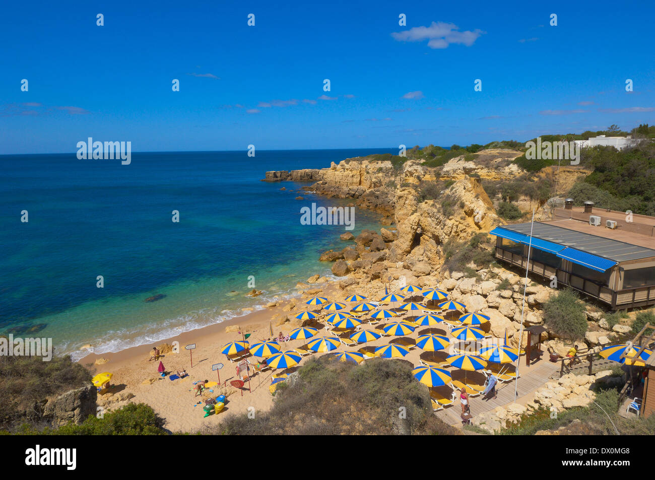 Praia do castelo hi-res stock photography and images - Alamy