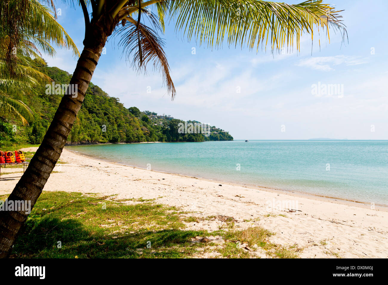 Phuket scenery hi-res stock photography and images - Alamy