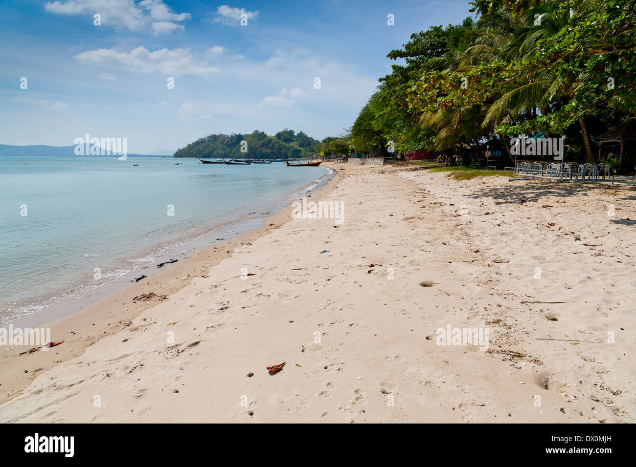 Chao ley phuket hi-res stock photography and images - Alamy