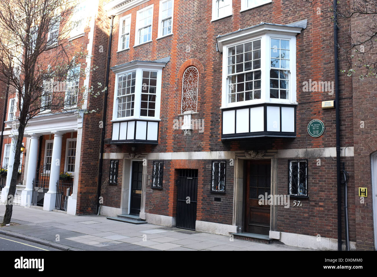 Tufton street hi-res stock photography and images - Alamy