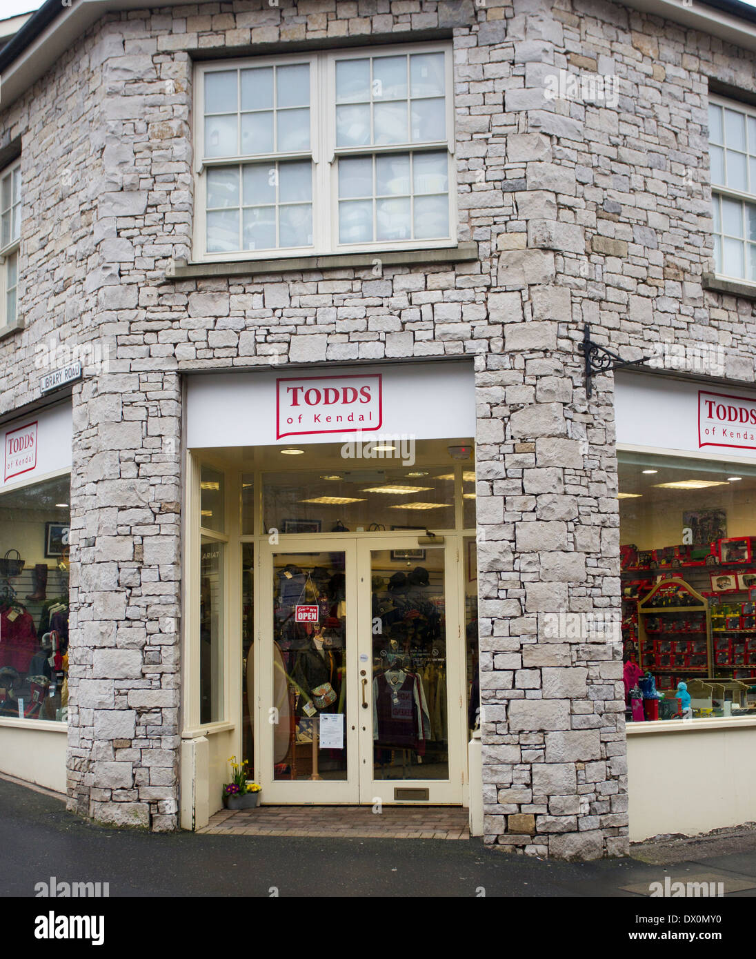 Todds hi-res stock photography and images - Alamy