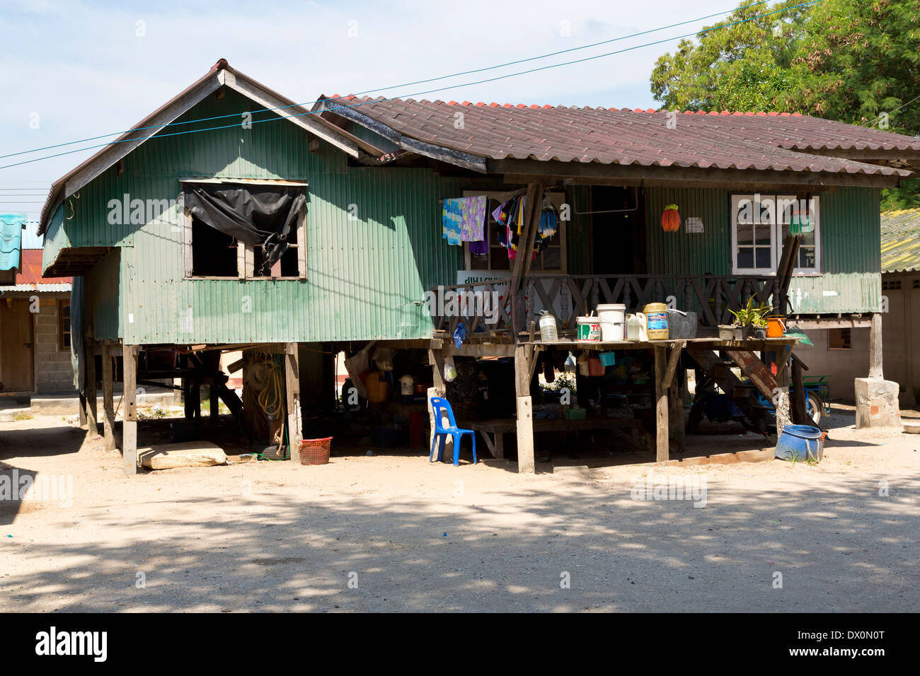 Ley street hi-res stock photography and images - Alamy