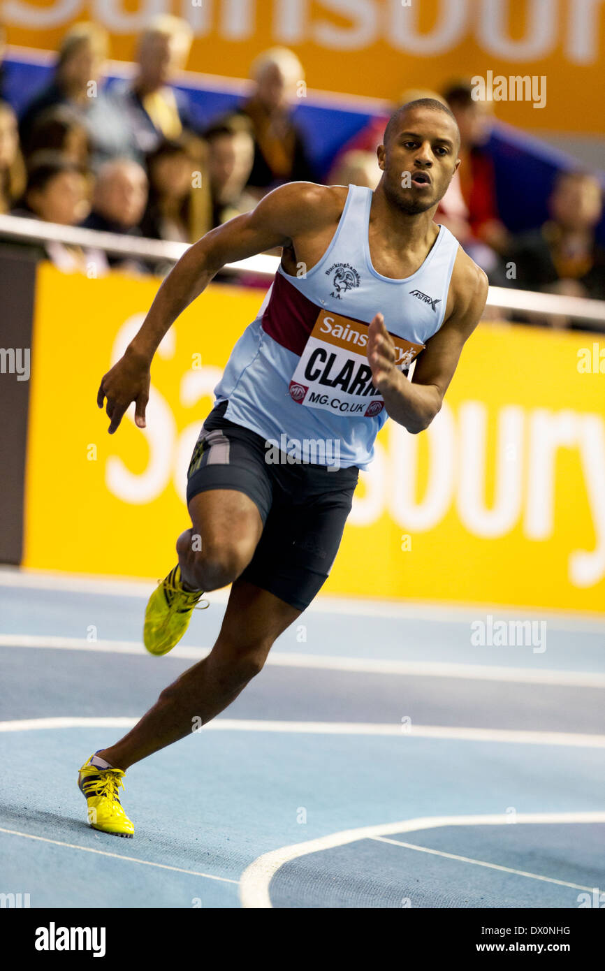 Chris clarke hi-res stock photography and images - Alamy