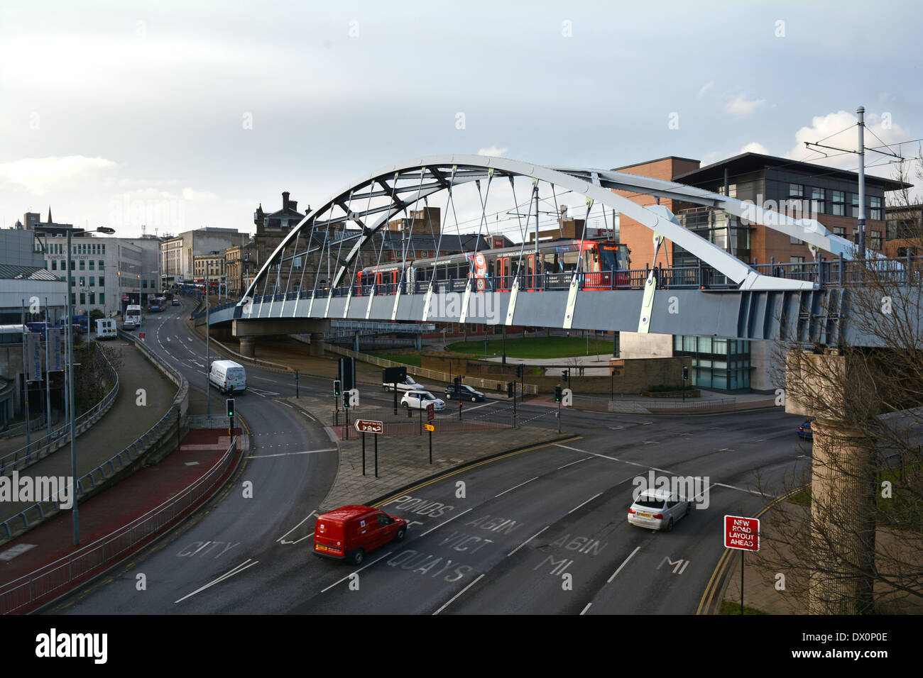 Roundabout architecture hi-res stock photography and images - Alamy