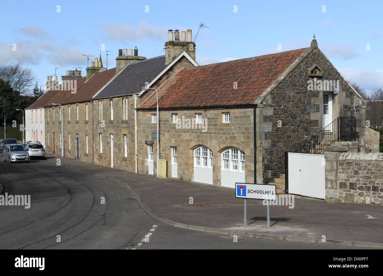 Ceres Fife High Resolution Stock Photography and Images - Alamy