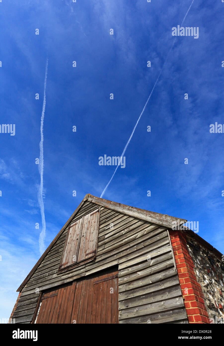 Coal barn hi-res stock photography and images - Alamy